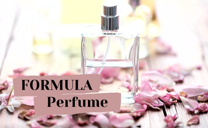 5 Formulasi Parfum untuk Perfumer Pemula – IPTECHS ASIA